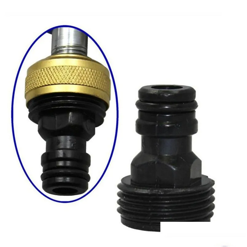 Car Sensors Wash Maintenance High Pressure Power Water Gun Washer Jet ...