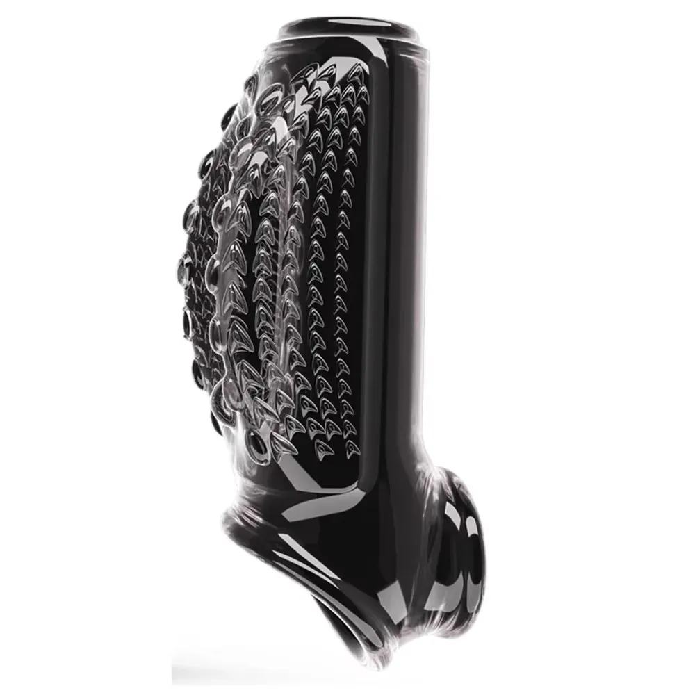 Elastic Enhancement Sleeve Reusable Extension Cover For Enhanced ...