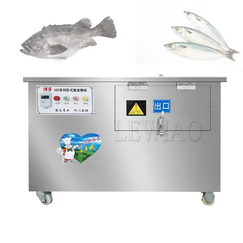 Stainless Steel Commercial Electric Weighing Machine For Fish Scraper ...