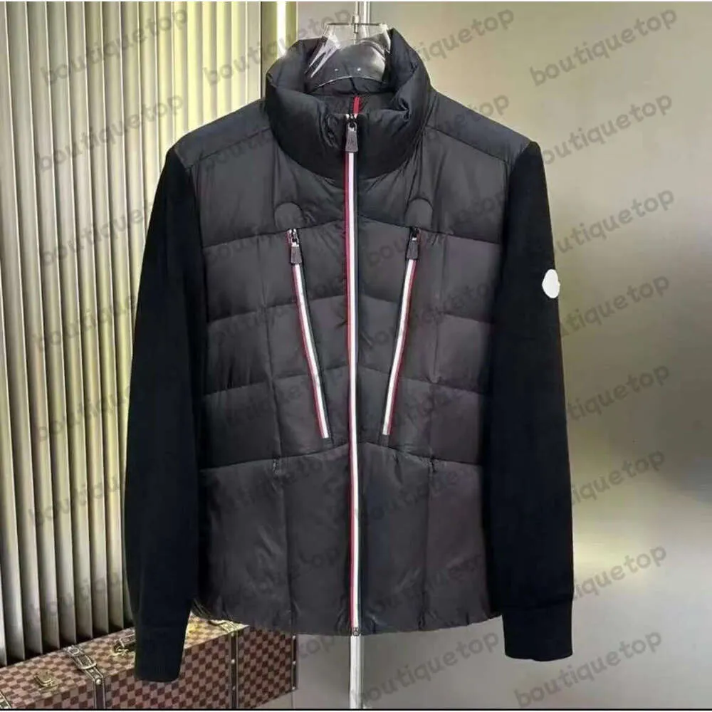 Luxury Maya Puffer Winter Eddie Bauer Down Jacket Designer Down Coat ...