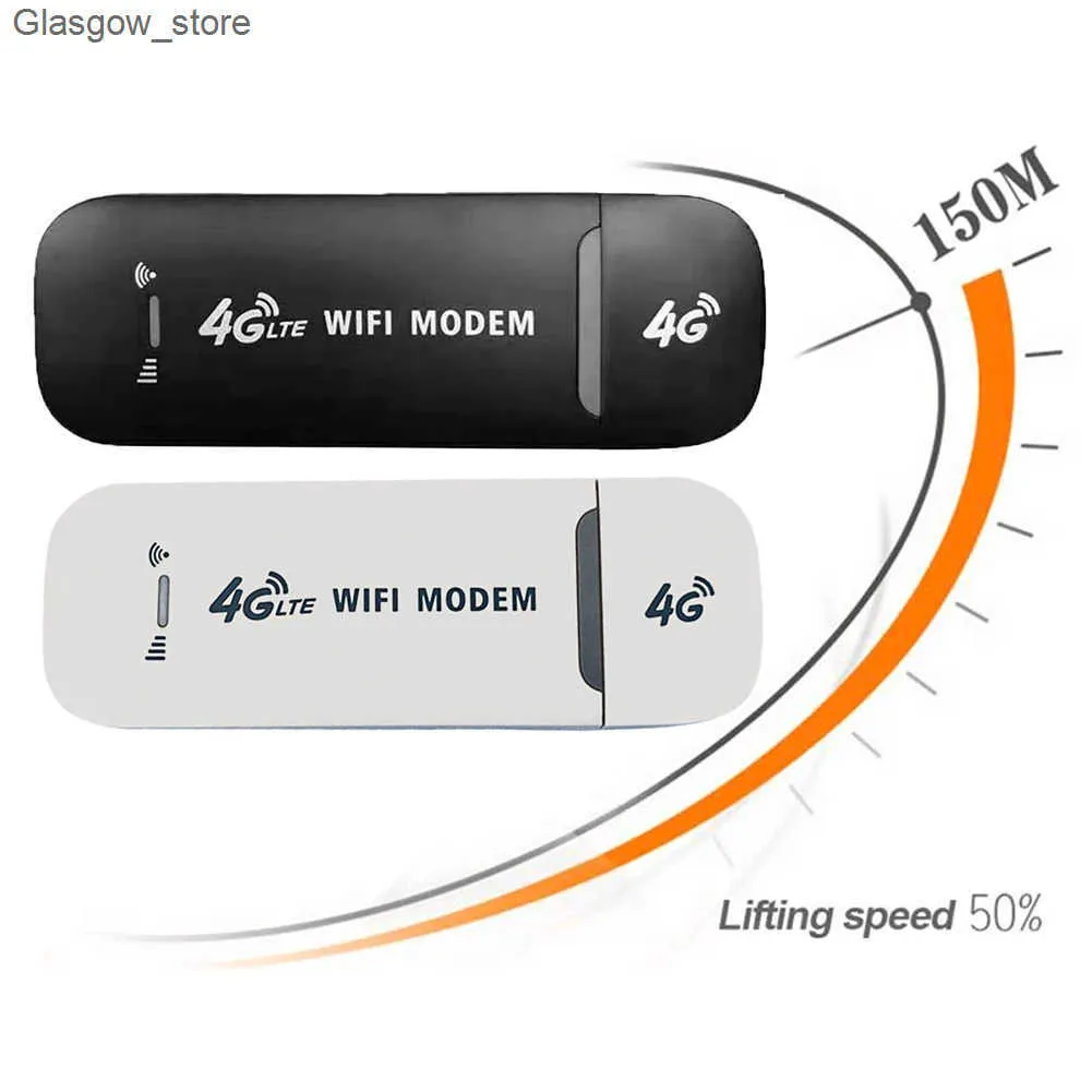 4G LTE Car 4g Sim Router Price With USB Modem 2/100Mbps Network Card ...