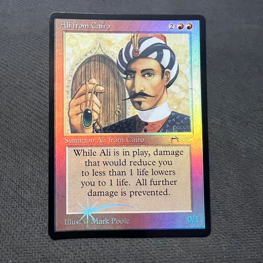 Map Commander Deck: Trading Cards For MTG Enthusiasts Exclusive Edition ...