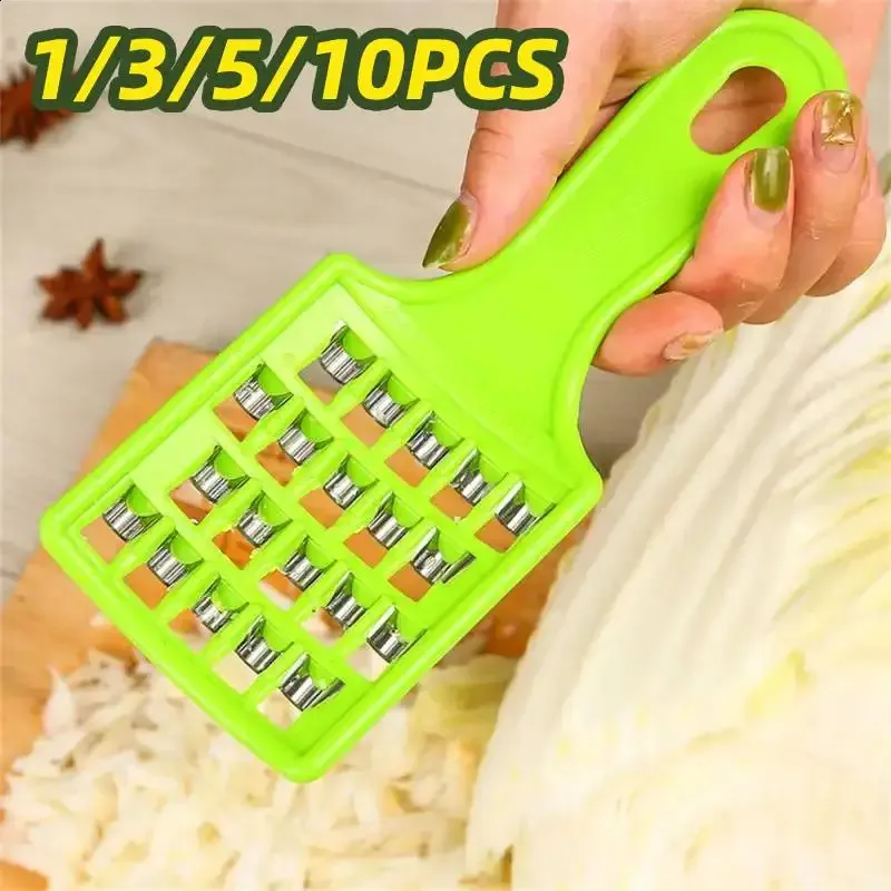 Vegetable Chopper French Fries And Cabbage Slicer Fruit Peeler And ...