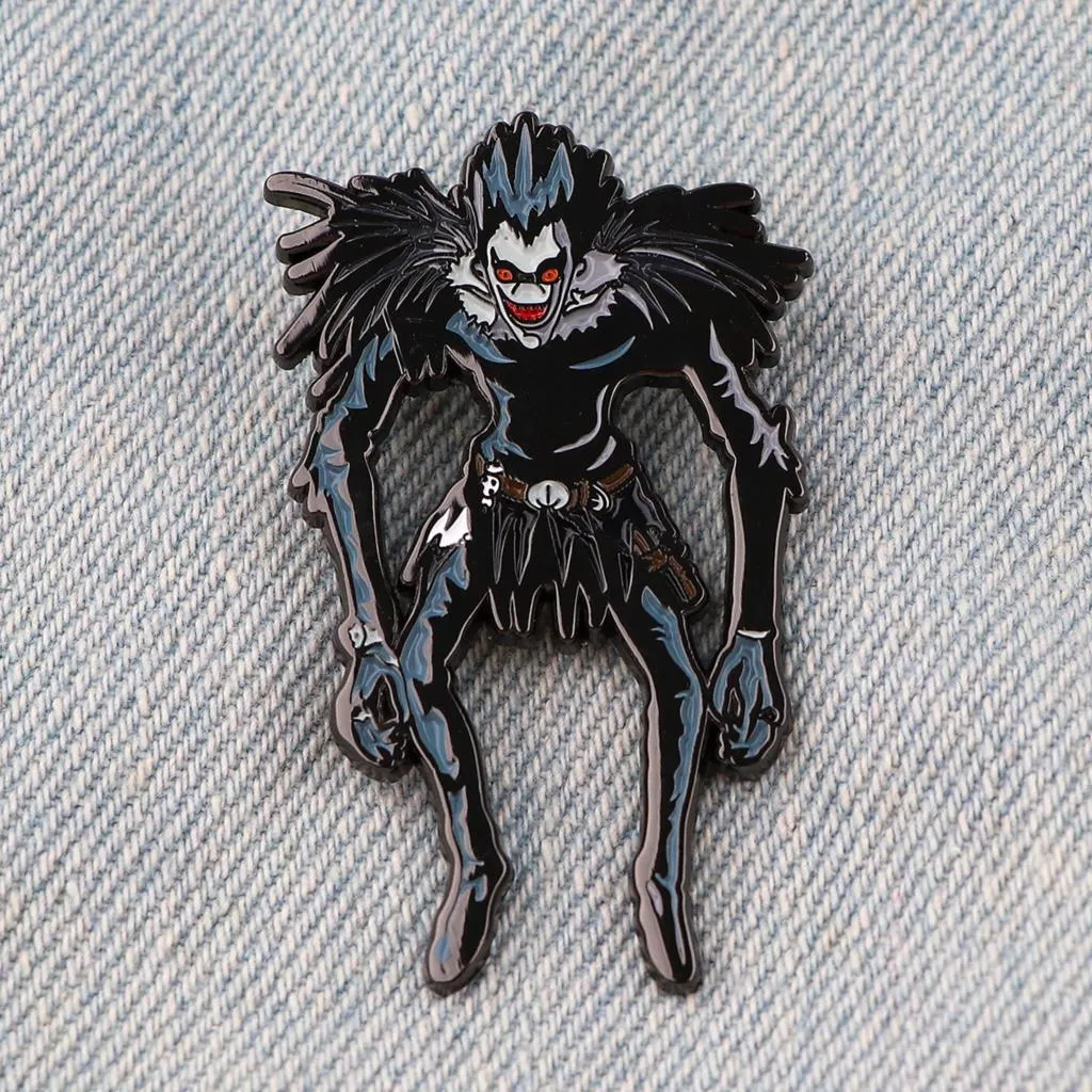 Spooky & Cute Enamel Pins: Vintage Halloween Pin Collection - Shop Now ...