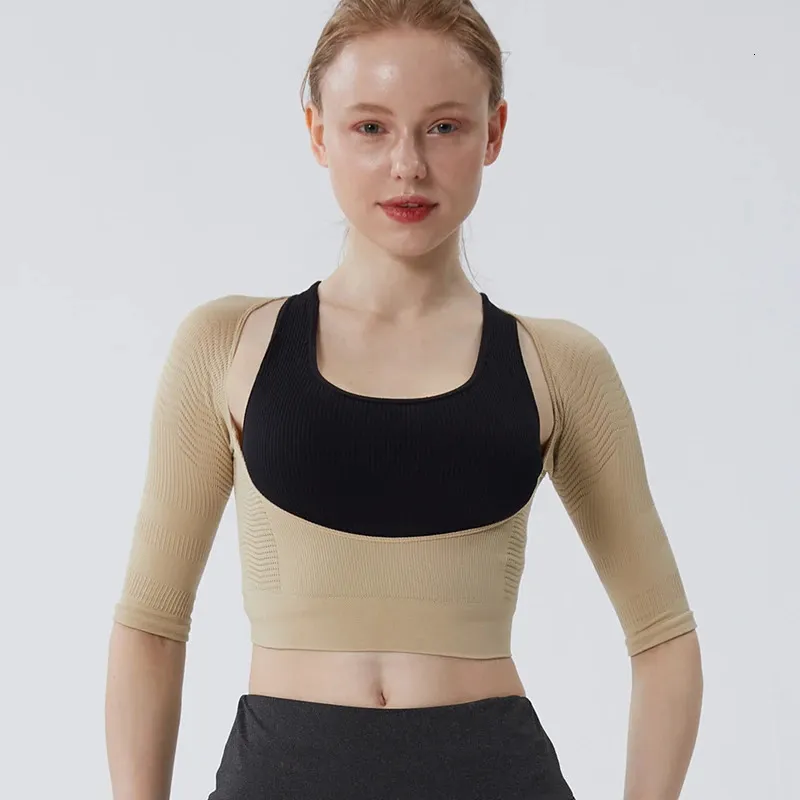 DHgate.com:Women's Posture Corrector Shapewear Top - Arm & Shoulder ...