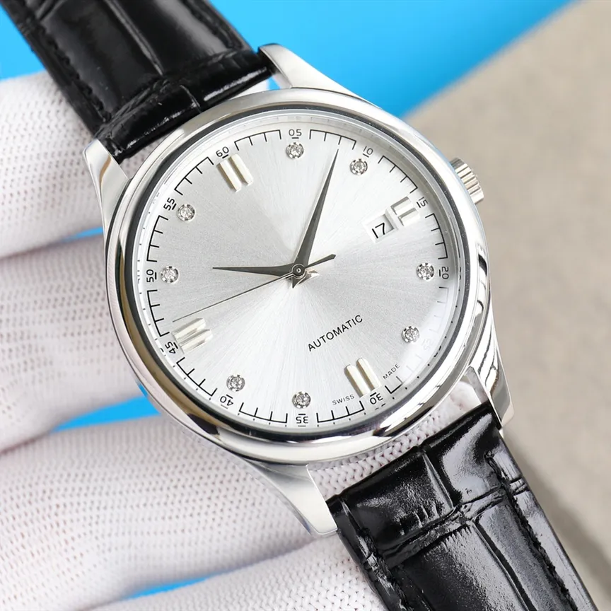 2024 PTK Automatic Mechanical Timex Watches For Men With Designer ...