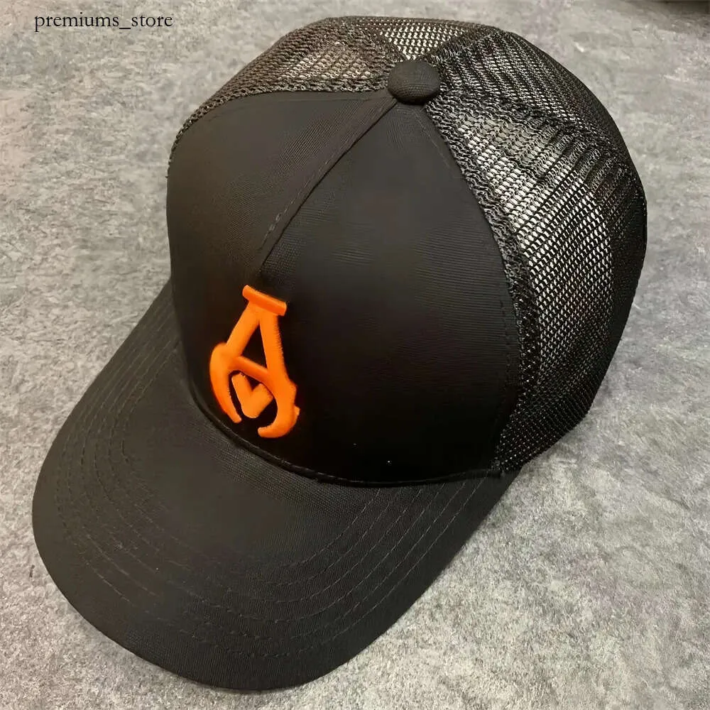 High Quality Embroidered Designer Black Designer Baseball Cap For Men ...