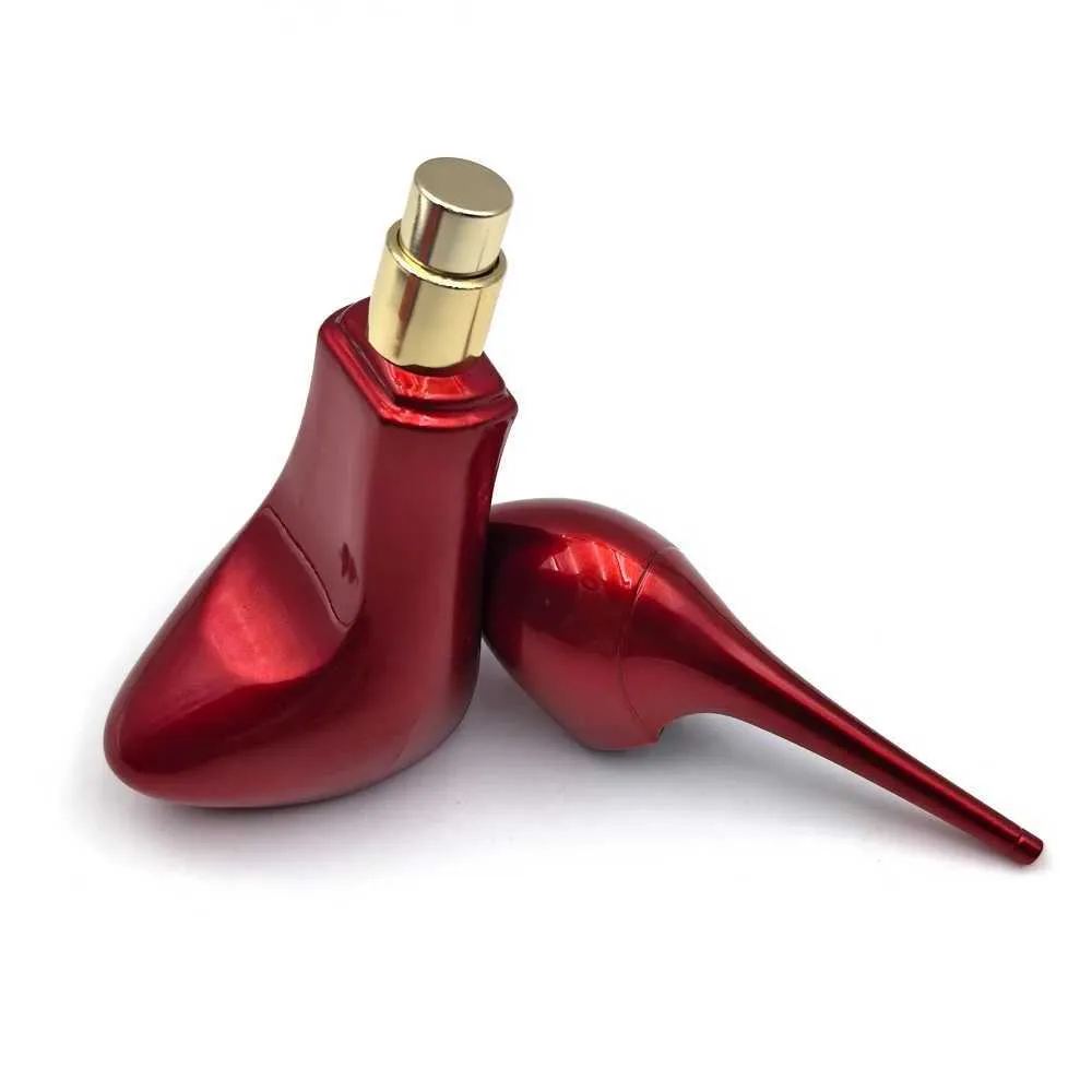 Perfume Shaped Like a High Heel Shoe 30ml Fragrance Bottle for Women ...