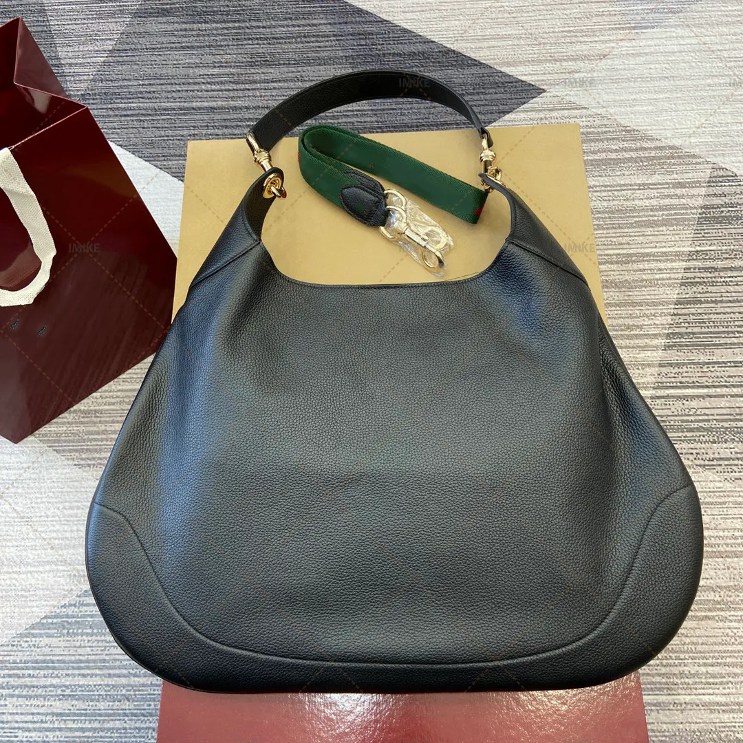 Tote Bag Women's High Quality Leather Double Lock Shoulder Backpack ...