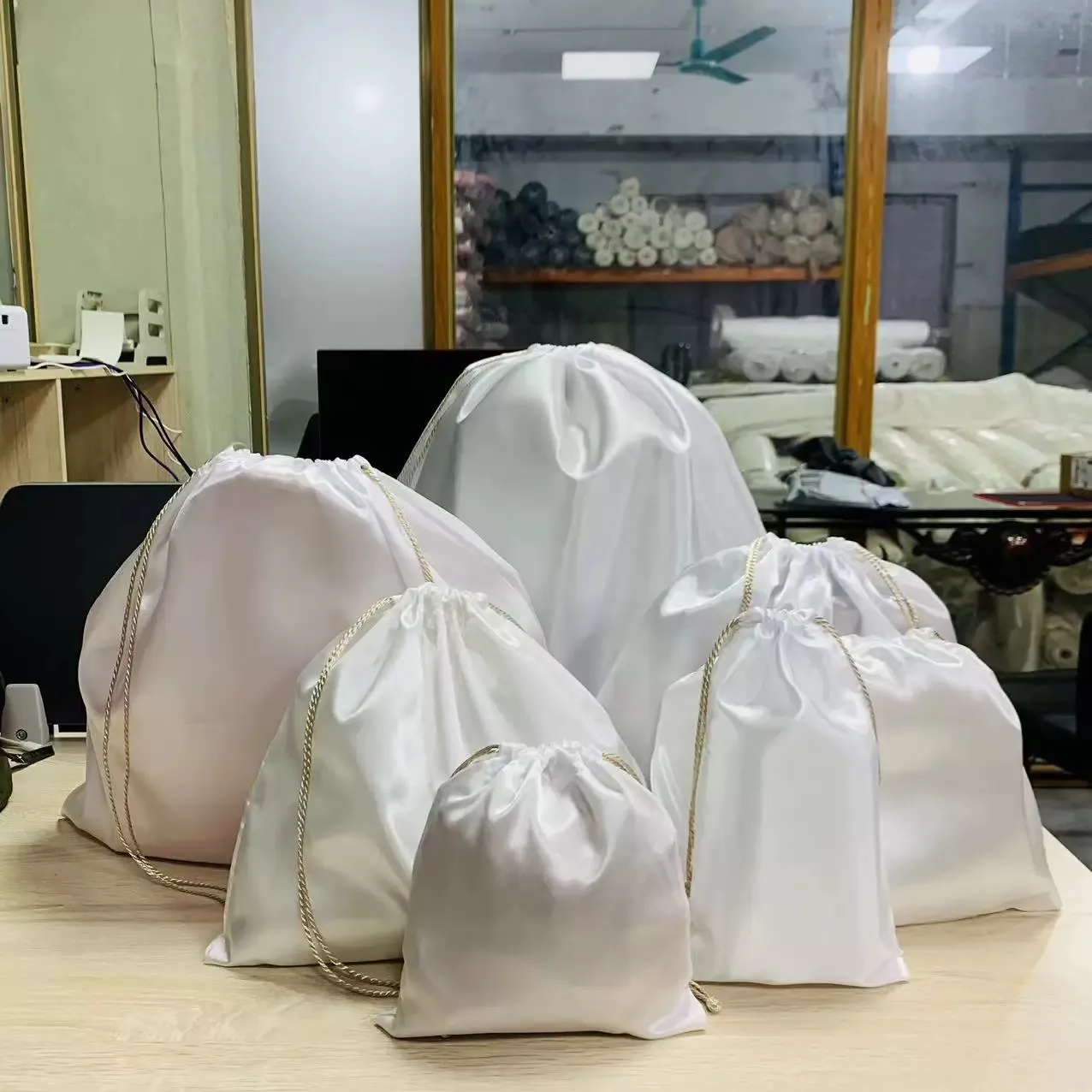 Cotton Drawstring Dust Bag 10 In Designer Handbag... From Ttbag7, $114. ...