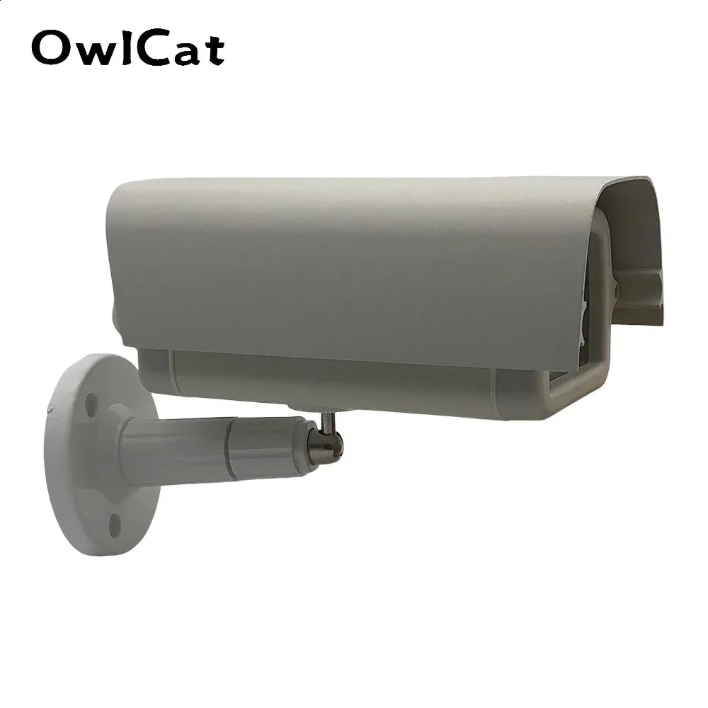 DHgate.com:Aluminum & Plastic CCTV Camera Housing Bracket - Indoor ...