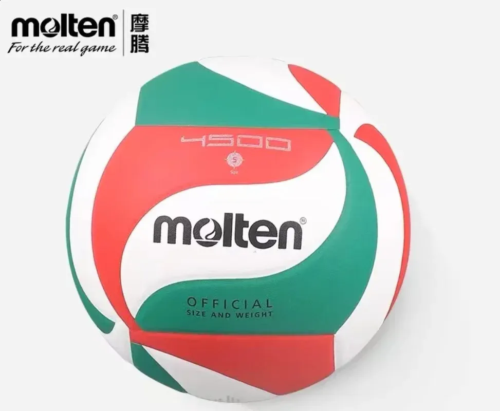 Competition Volleyball Ball, Size 5, For Indoor Training And ...