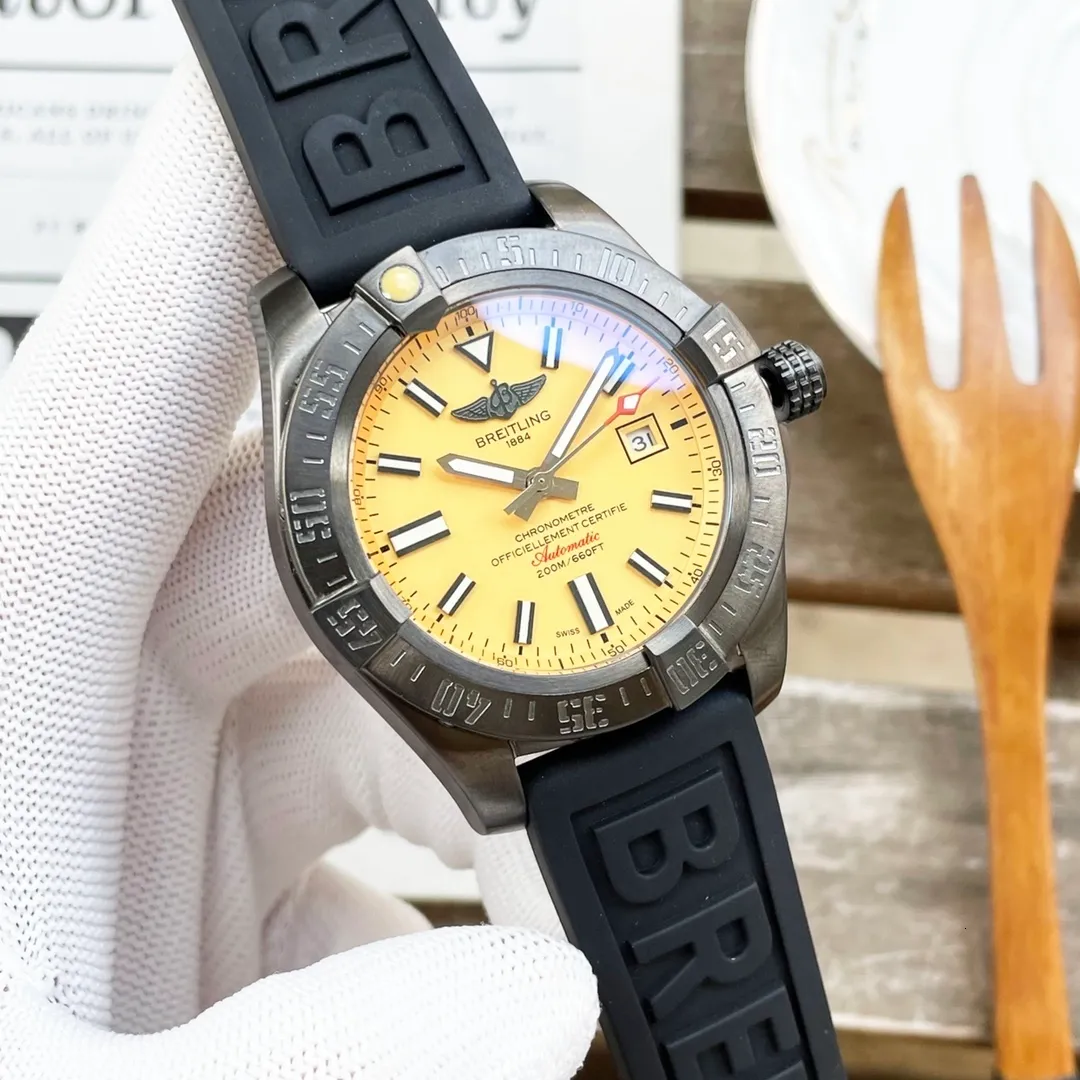 Luxury Men's Omega Watches Men: Endurance Aged Avenger Chronograph With ...