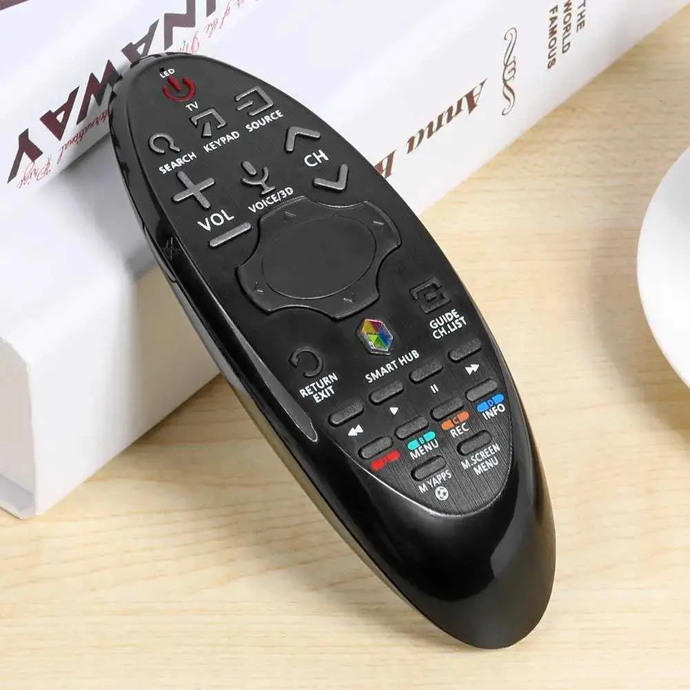 Smart Universal Tv Remote Control For Bn59 01182B/Bn 59 010182G LED TV ...