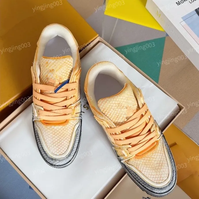 Wholesale New Block Men's Casual On Tennis Shoes With Thick Soles, Lace ...