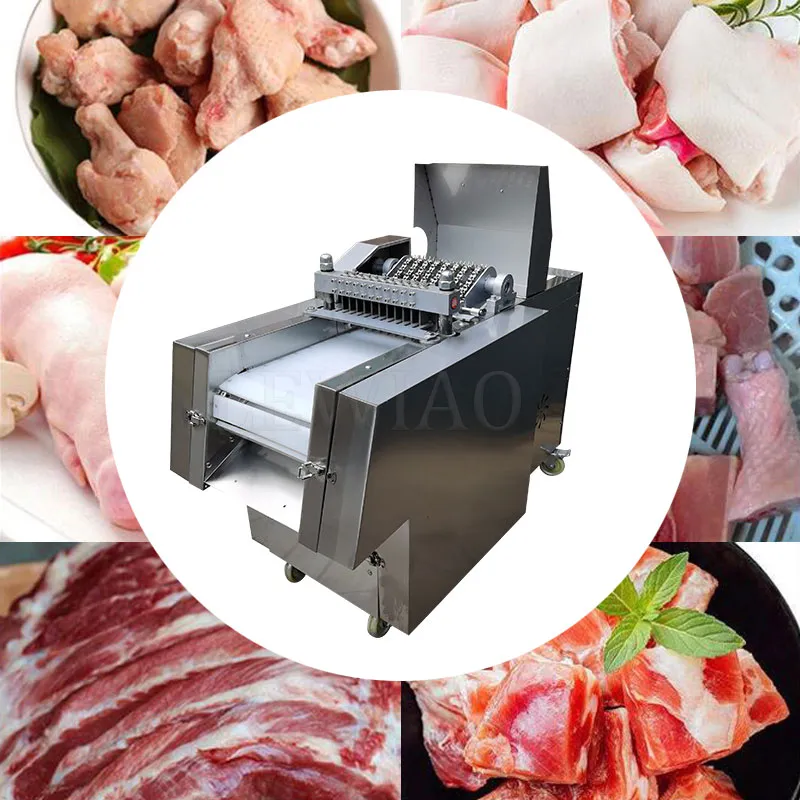 Commercial Commercial Meat Dicer Machine For Chicken,... From Lynn815 ...