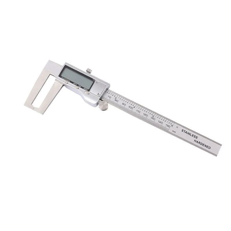 Wholesale Customizable Stainless Steel Vernier Outer Groove Pocket ...