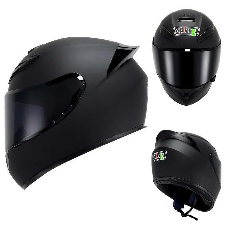 Full Face DOT Certified Best Touring Helmets 2022 For Racing And ...