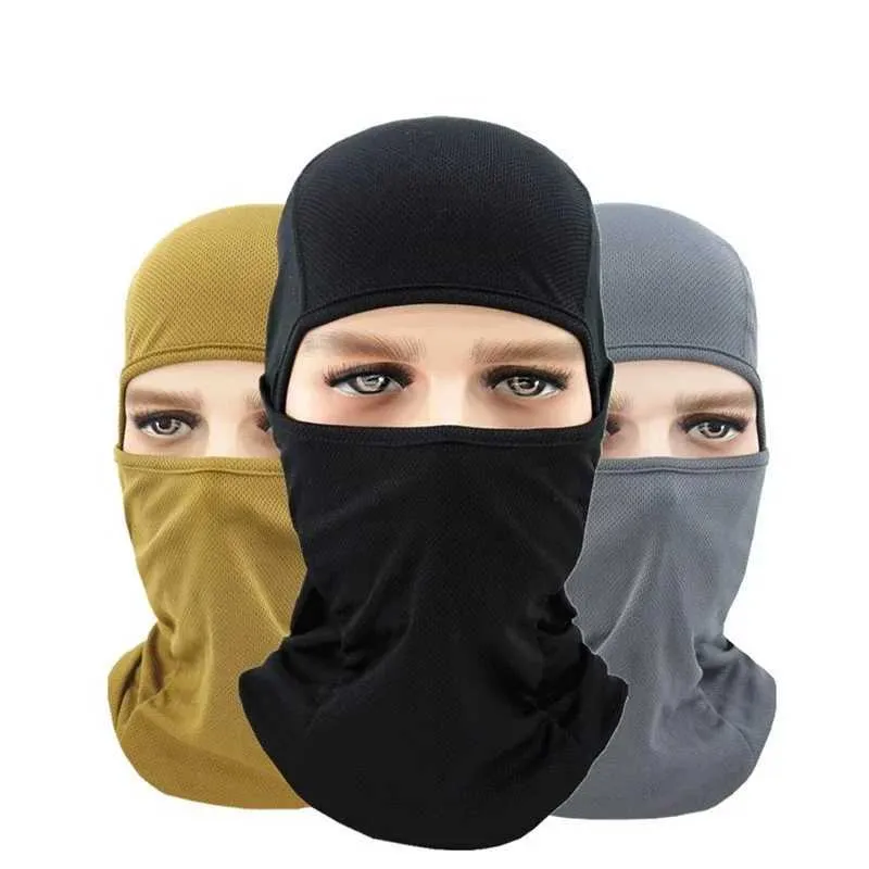 Breathable Full Face Motorcycle Cheap Balaclava Mask Mask For Men And ...