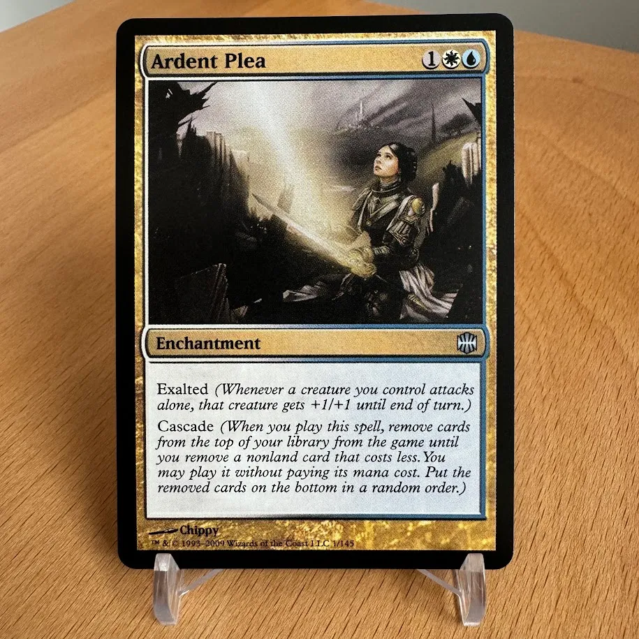Arcbound Ravager MTG Card - Darksteel, Primal Commander's Party from ...