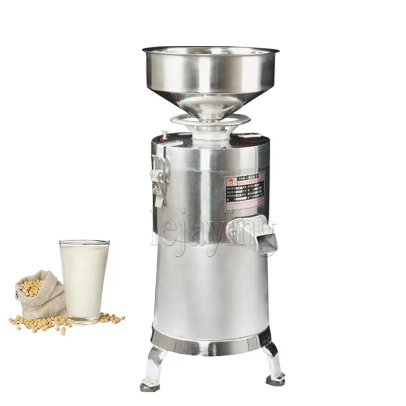 Soy Milk Maker & Tofu Machine - Commercial & Home Use, Filter-Free ...
