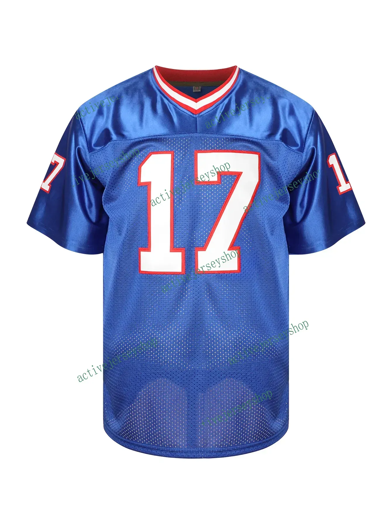 Personalized Vintage Football Tops Featuring Josh Allen, Keon Coleman ...