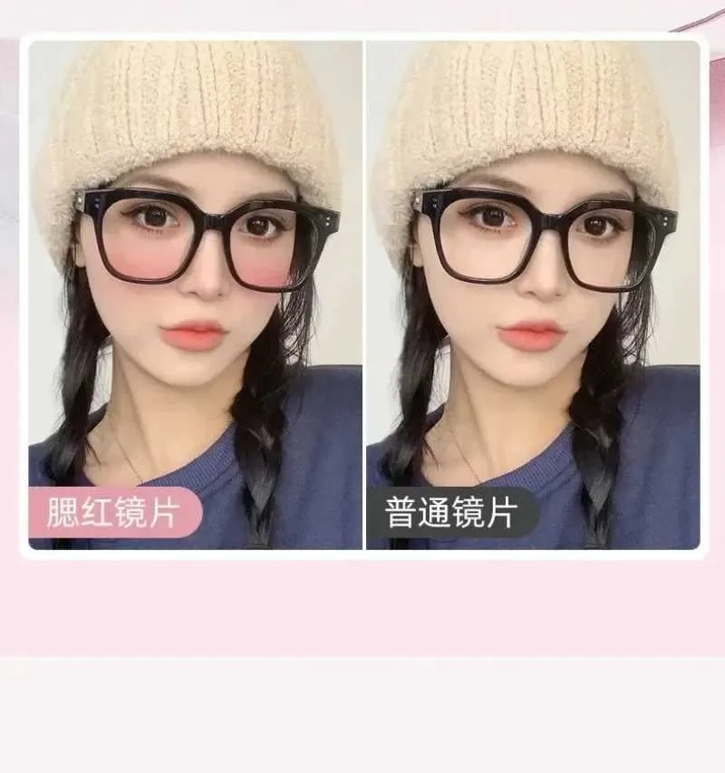 Unisex Vintage Square Sunglasses Retro Cat Eye Style with Polycarbonate ...