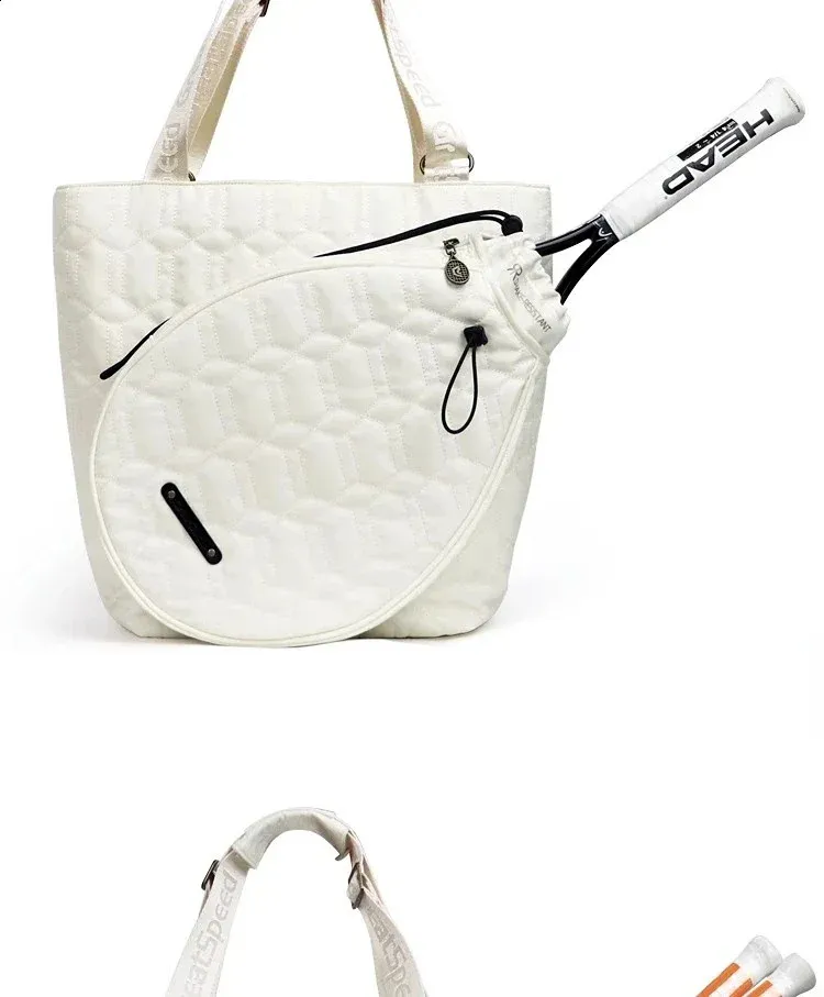 Genuine Greatspeed Tennis Bag Badminton Bag Fashion Sports Racquet Bag ...