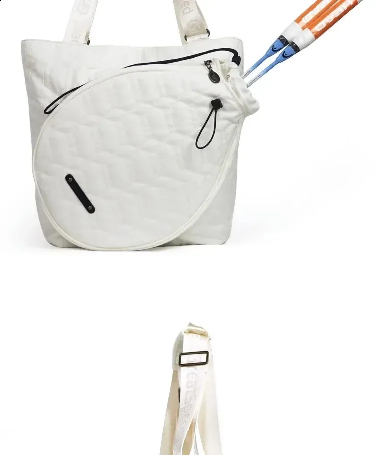 Genuine Greatspeed Tennis Bag Badminton Bag Fashion Sports Racquet Bag ...