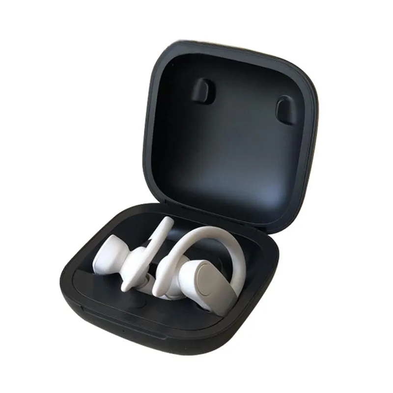 Pro Audio TWS Earbuds: Noise Cancelling, Bass+, & Pop-Up Pairing - Best ...