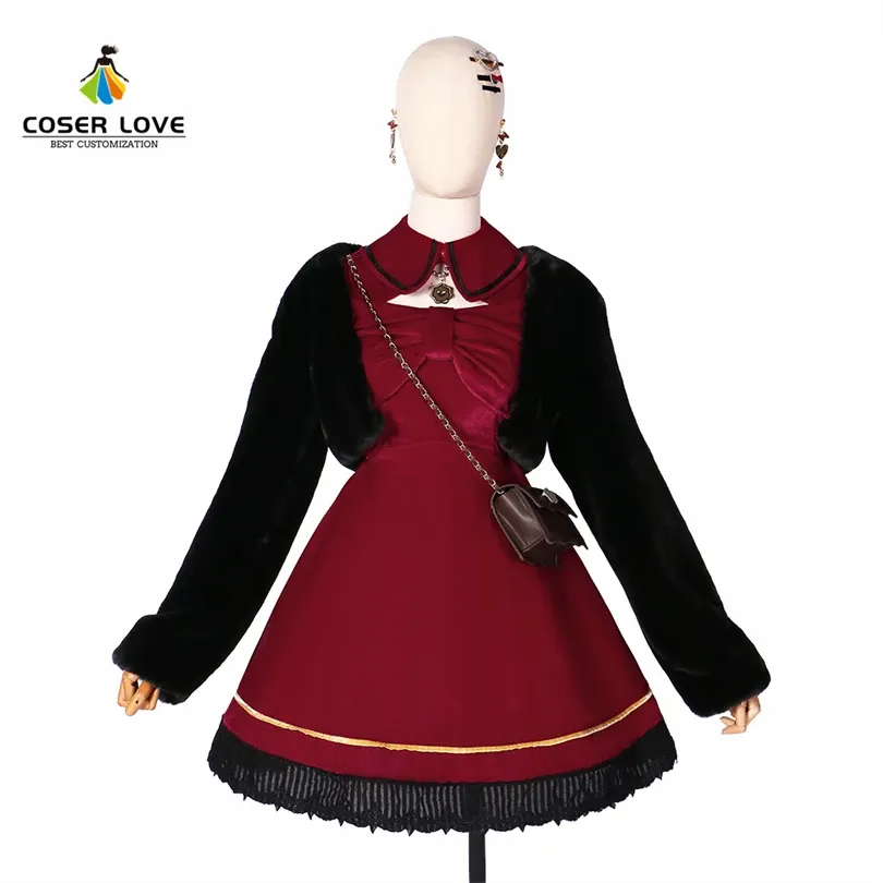 プロジェクトAZUSAWA KOHANEコスプレコスチューム 2024年のハロウィーンコミコンのカラフルな舞台衣装を￥11,278 | DHgate