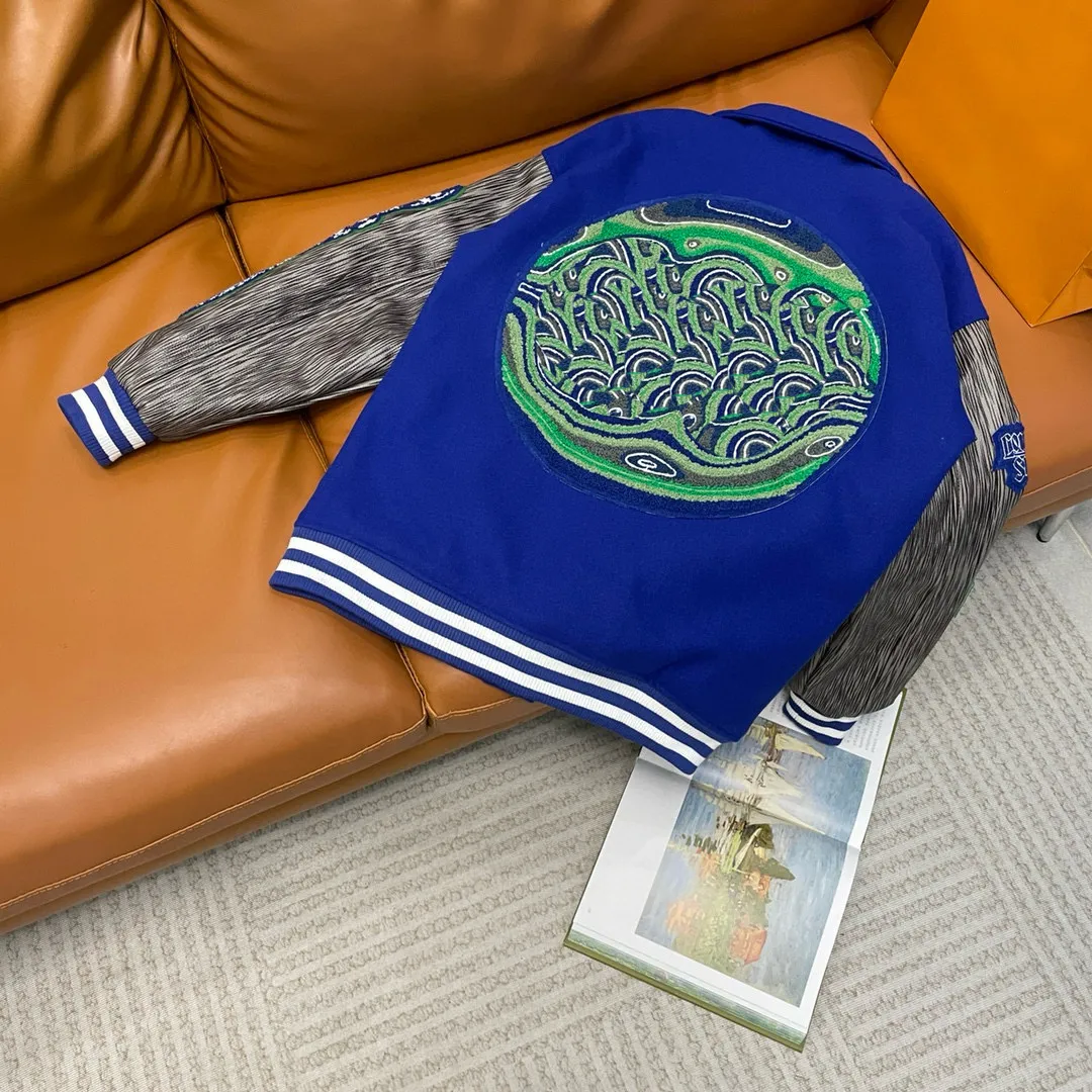 Plus Size Waist-Length Cotton Jacket with Hood for Unisex Daily Outfit ...