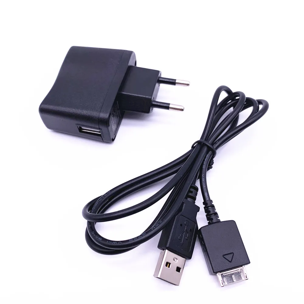 USB Data Charger Cable with Standard USB Type for Sony Walkman NWZ-A844 ...