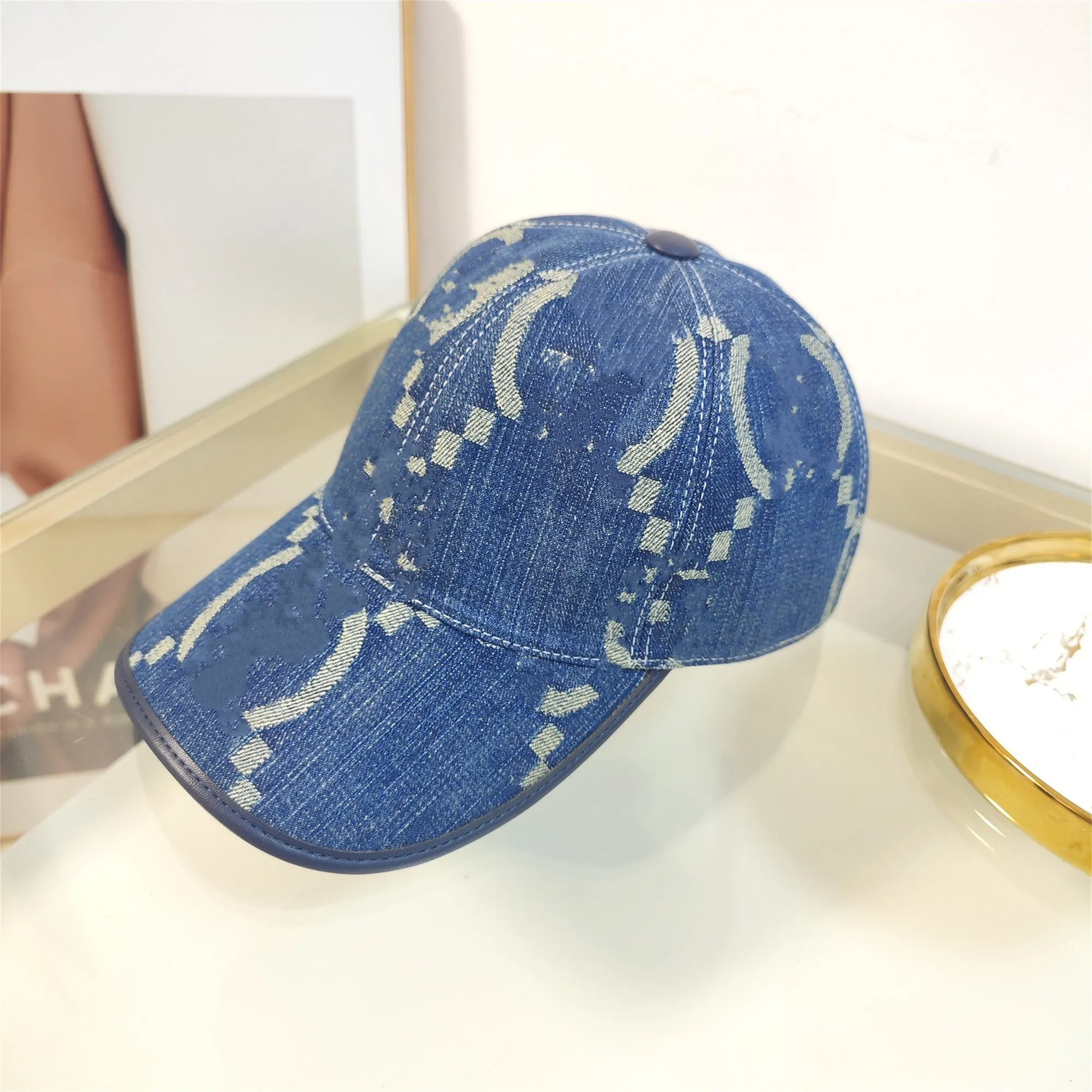 Unisex Baseball Hats for Men and Women with Adjustable Strap Dome Top ...