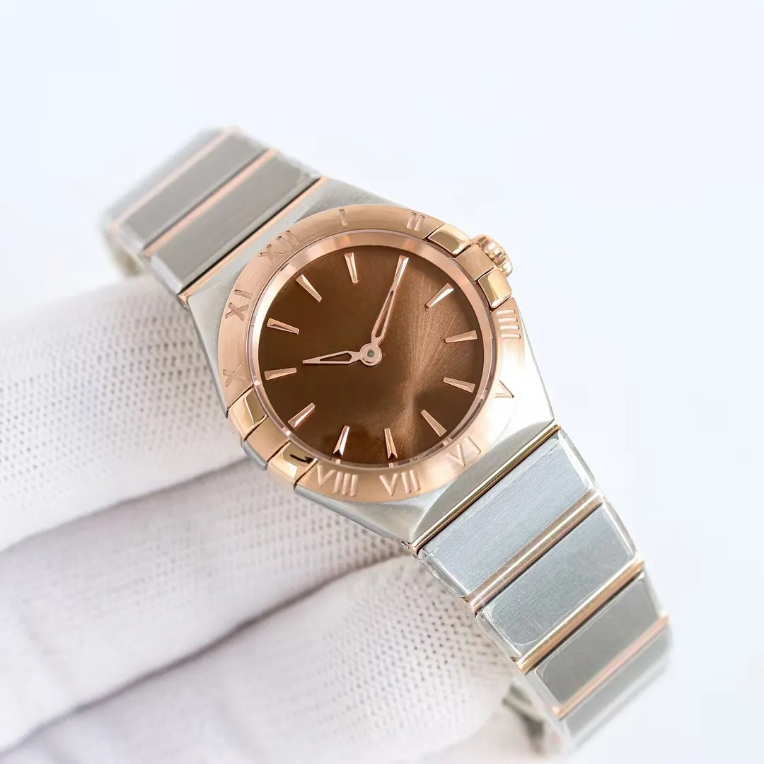 Designer Women's Diamond Ladies Watches 25 Sport, High Quality, Luxury ...