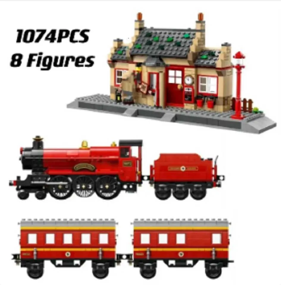 2024 New Inventory MOC Compatible Self Locking Bricks Prices At ...