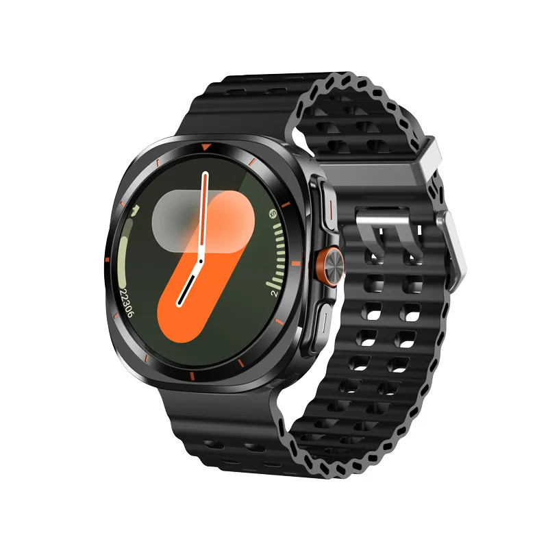 Hiwatch A25 Ultra Smartwatch 1.5 In IPS Circle... From Funbiz, $7.69 ...