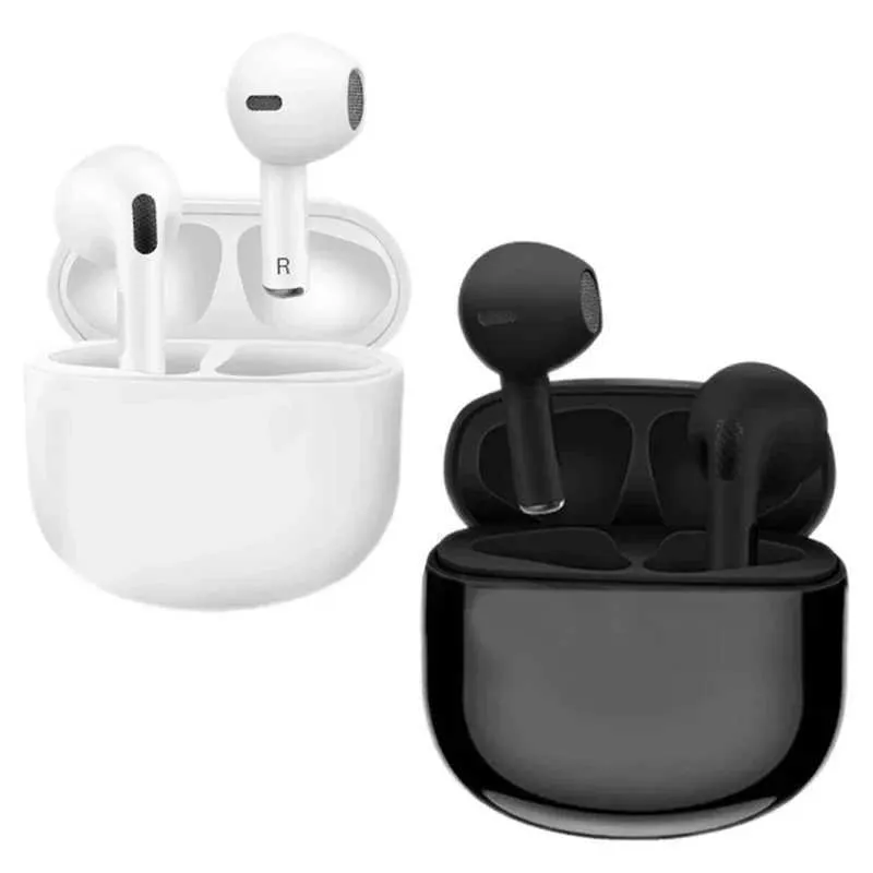 Xiai Android Ear Phone Set 2022 Air Pro 4 TWS Wireless Earphones With ...