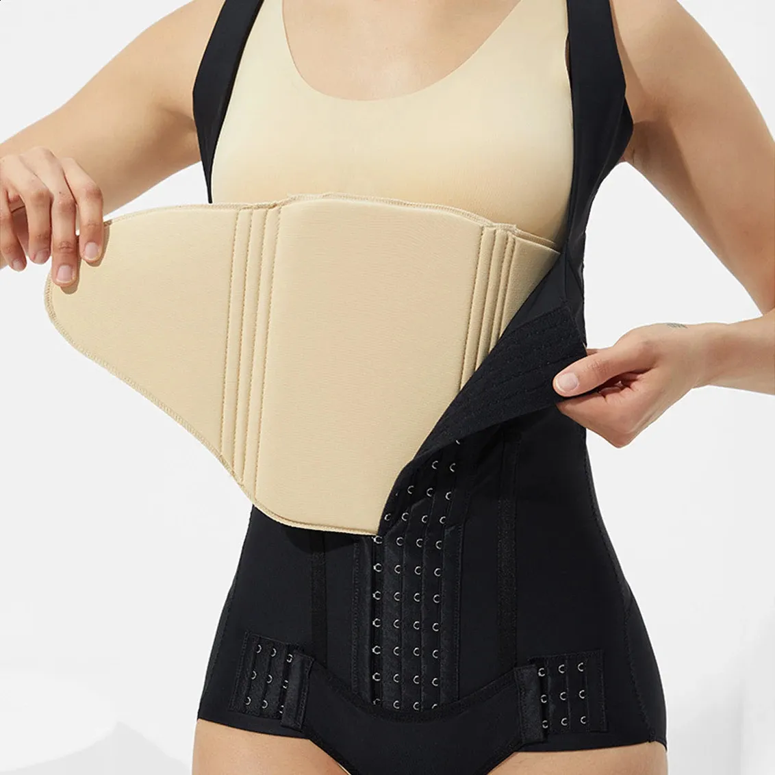 Lipo Foam Compression Ab Board Post Surgery... From Zuo06, $9.24 ...