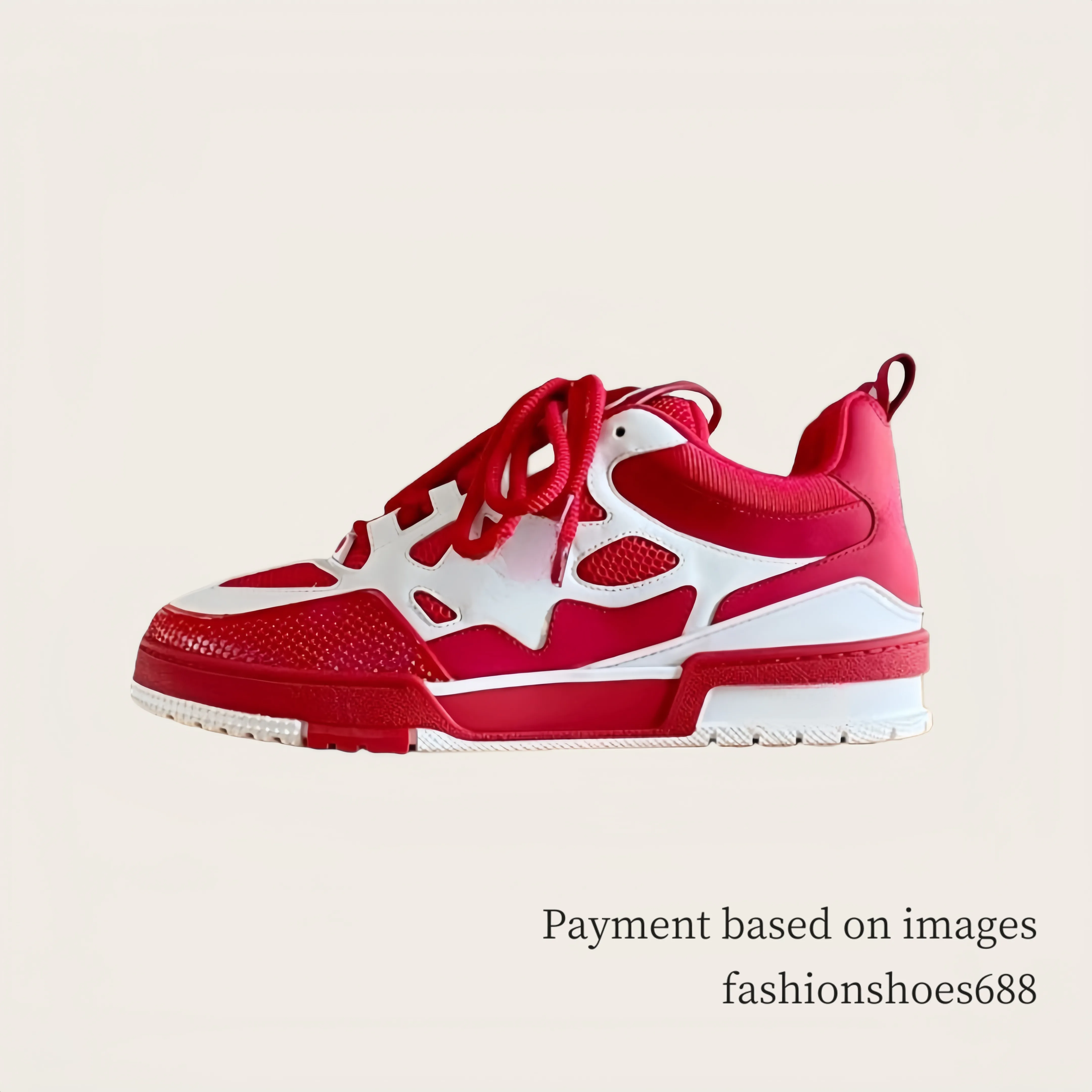 Bulk Brand New 2025 Leather Lace Up Board Shoes For... From ...