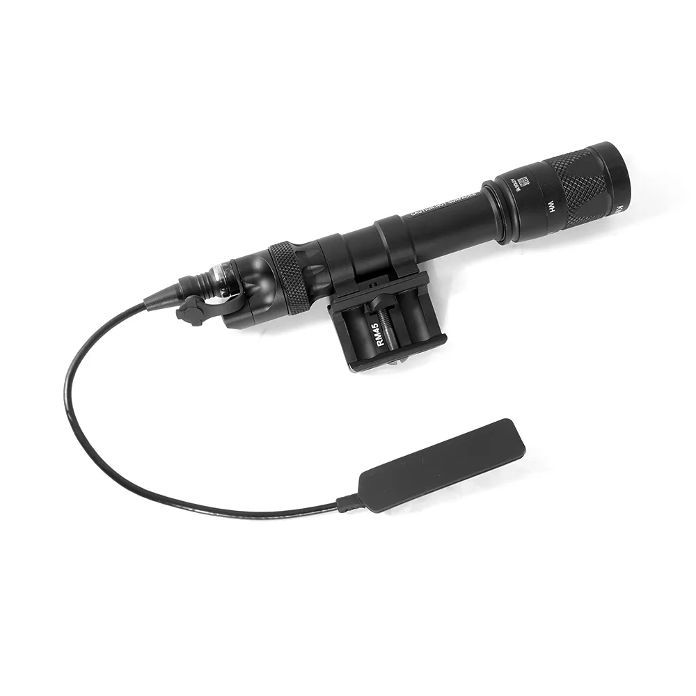 SPECPRECISION M612V Scout red light Weaponred light with IR/Strobe LED ...