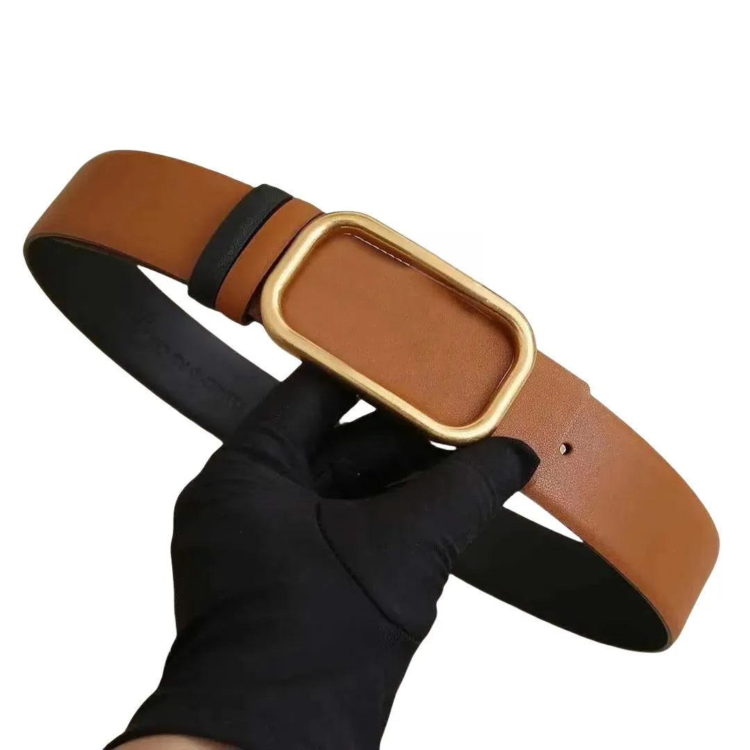 Designer PU Leather Belts Classic Unisex Fashion... From Fashionshop ...