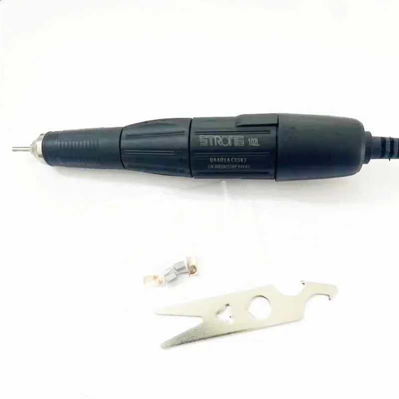 Drill Pen 35K STRONG102L Handpiece for Marathon STRONG 210 Control Box ...