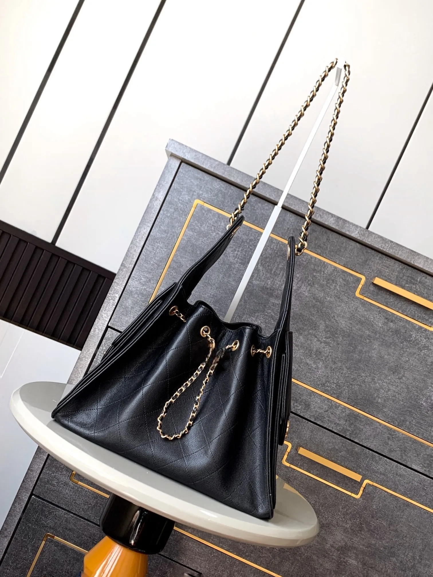 Borsa Di Design Tote Borse A Tracolla Hobo Grandi Borse A Catena ...