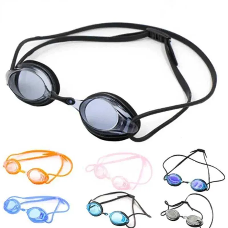 Anti fog swimming goggles for boys and multi-adult outdoor recreation ...