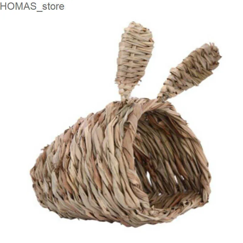 Soft Woven Straw Small Bird Cages Bunnings Nest For Small Animals Ideal ...