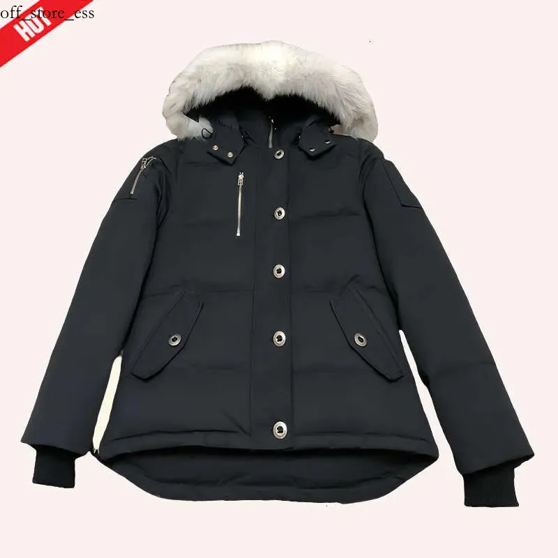 Designer Knuckle Puffer Zavetti Canada Jacket 98.6% Positive Feedback ...
