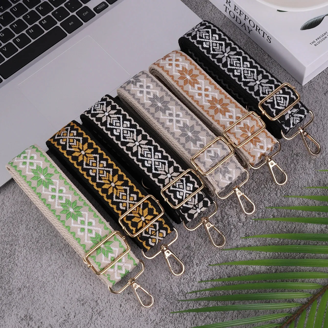 Multifunctional Adjustable Shoulder pet strap for...