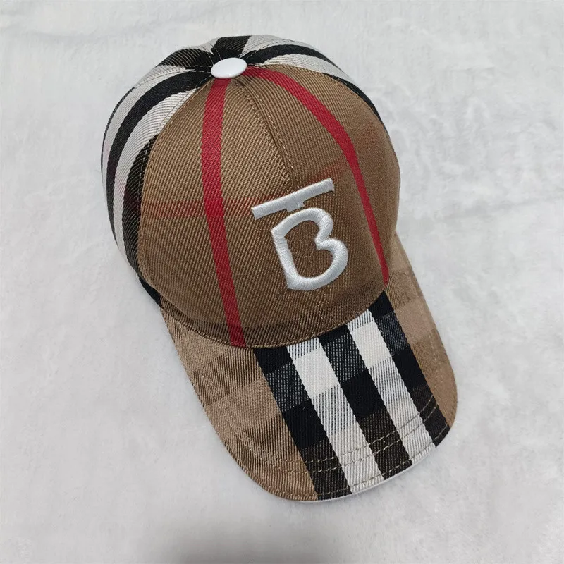 Designer Baseball Caps For Men & Women Embroidered Luxe Cotton Duckbill ...
