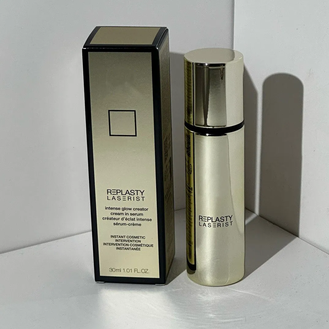 Top Quality High Version Face Skin Care Replasty Laserist Intense Glow ...